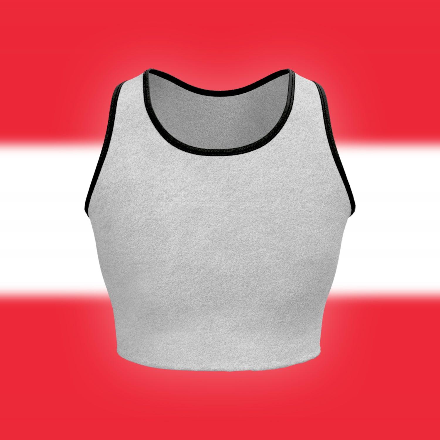 Chest Binders Austria Free Shipping To Austria Chest Binder Co