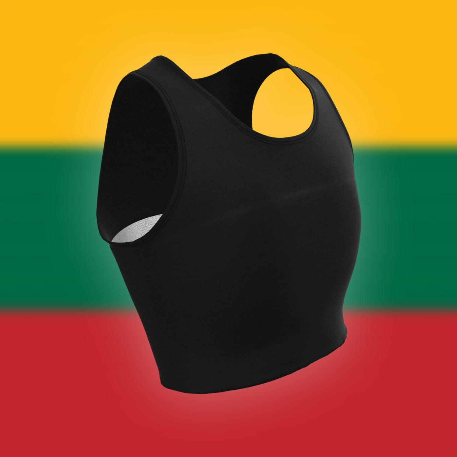 Chest Binders Lithuania | FREE Shipping to Lithuania | Shop Now – Chest ...