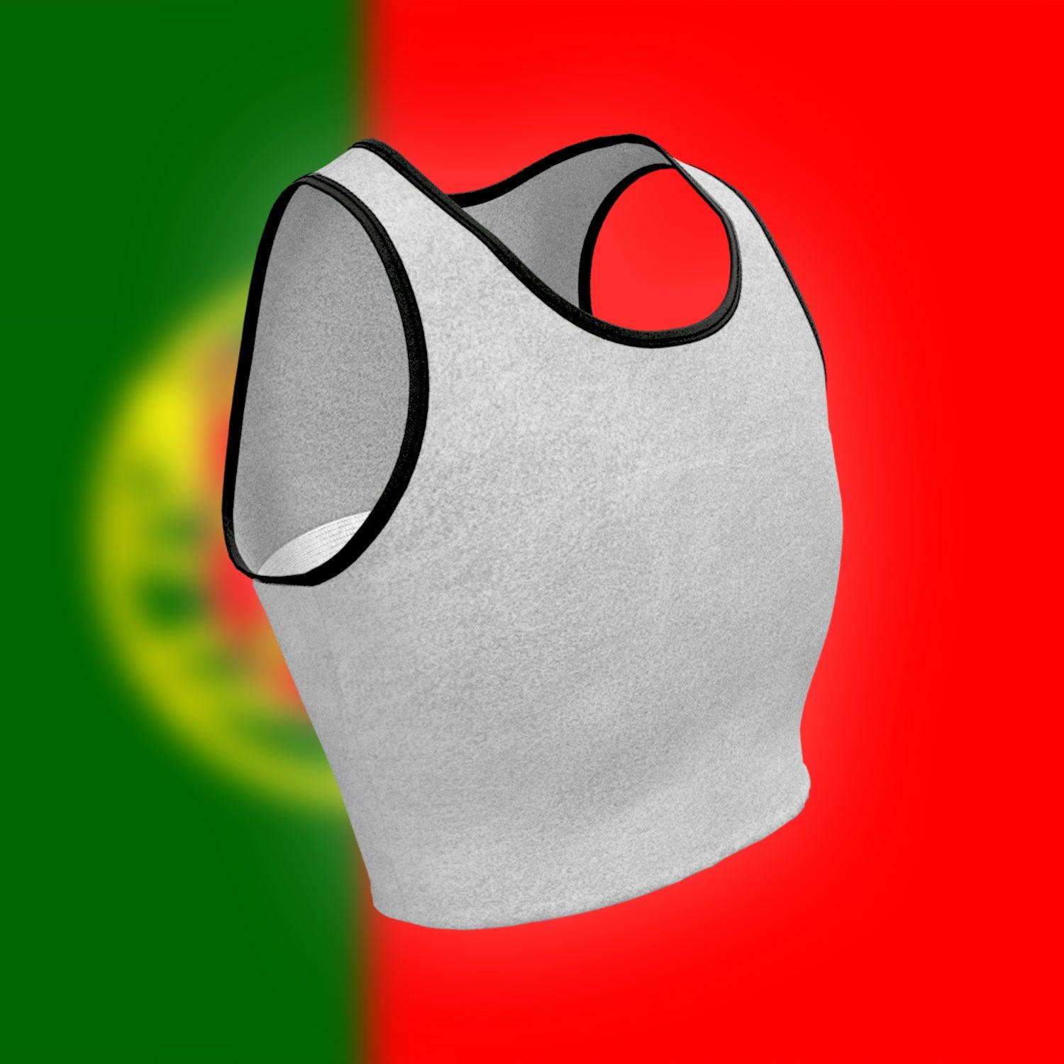 Chest Binders Portugal | FREE Shipping to Portugal – Chest Binder Co