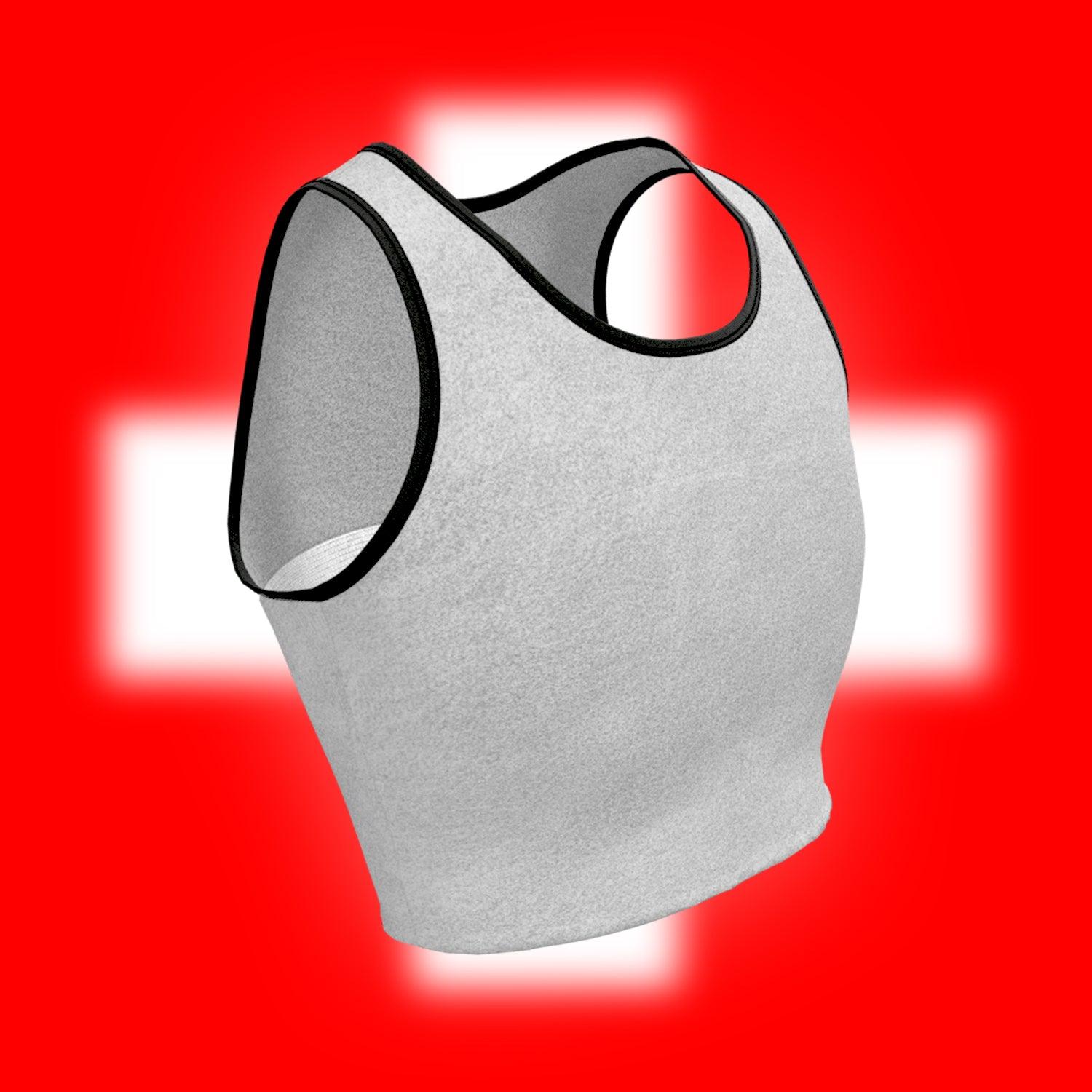 Chest Binders Switzerland | FREE Shipping to Switzerland – Chest Binder Co