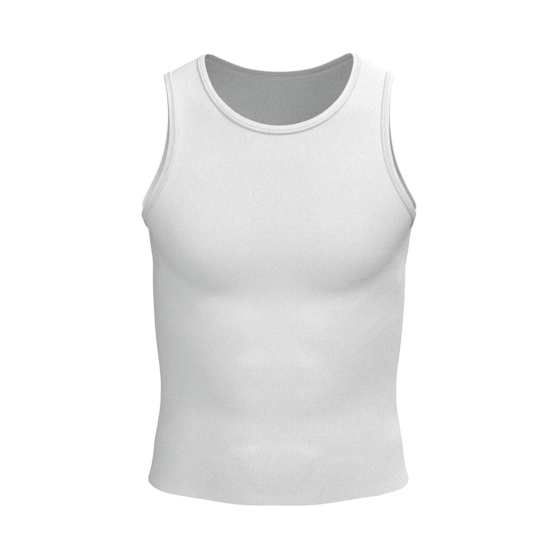Tank Binder – Chest Binder Co