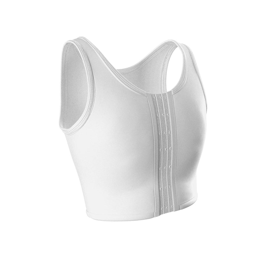 Clasp Chest Binder (Low Stock) - FREE Shipping | Get Yours Now! – Chest ...