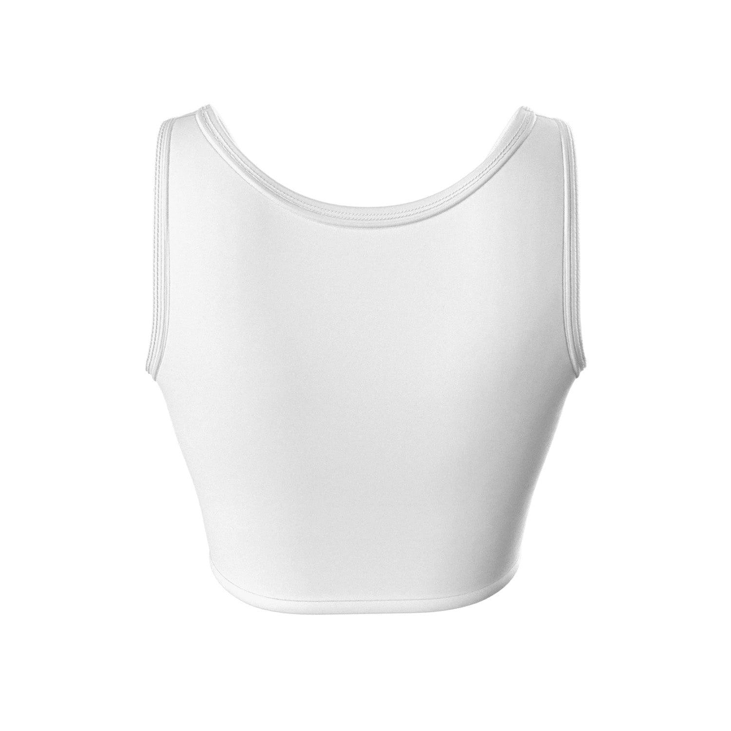 Clasp Chest Binder (Low Stock) - FREE Shipping | Get Yours Now! – Chest ...