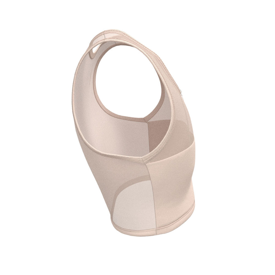 Chest Binder with Zipper – Zip Up Chest Binder | FREE Shipping – Chest ...