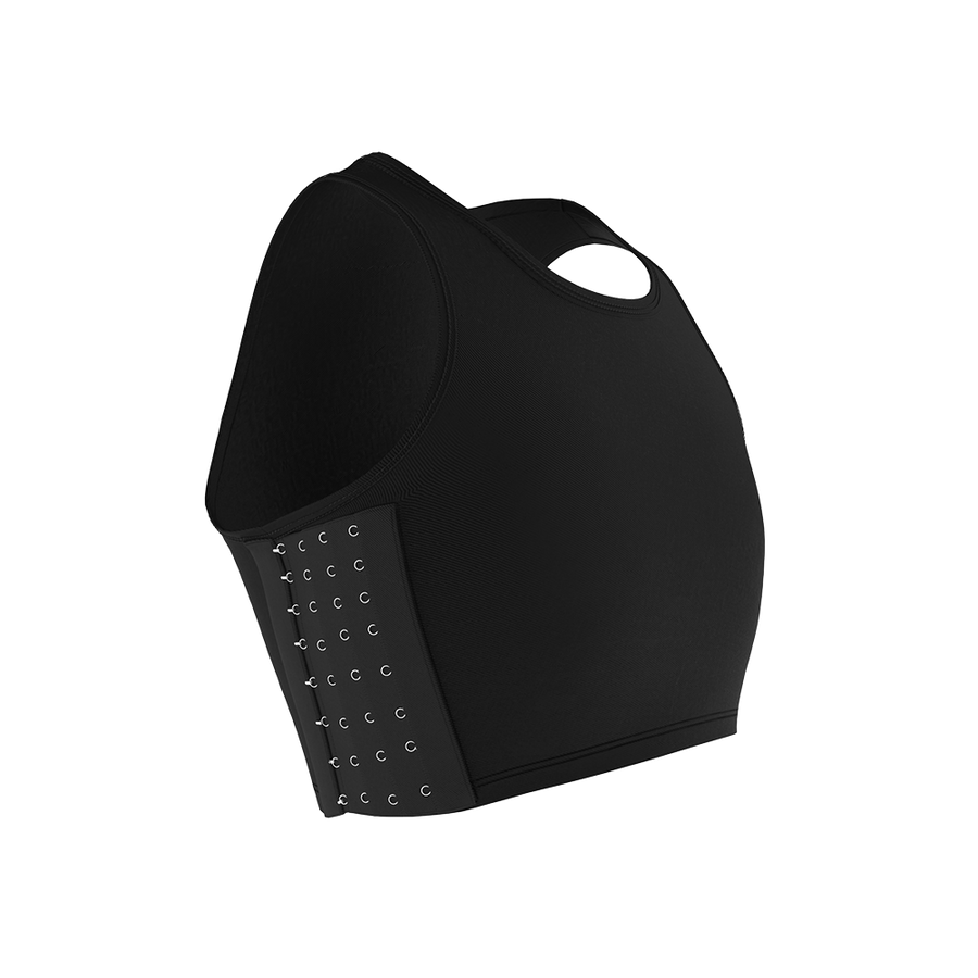 Classic Chest Binder | Chest Binders for Trans (FTM) | FREE Shipping ...