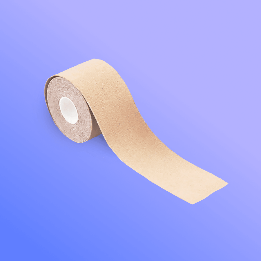 Chest Binding Tape | FREE Shipping + 50% OFF (Ends Soon!) | Shop Now ...