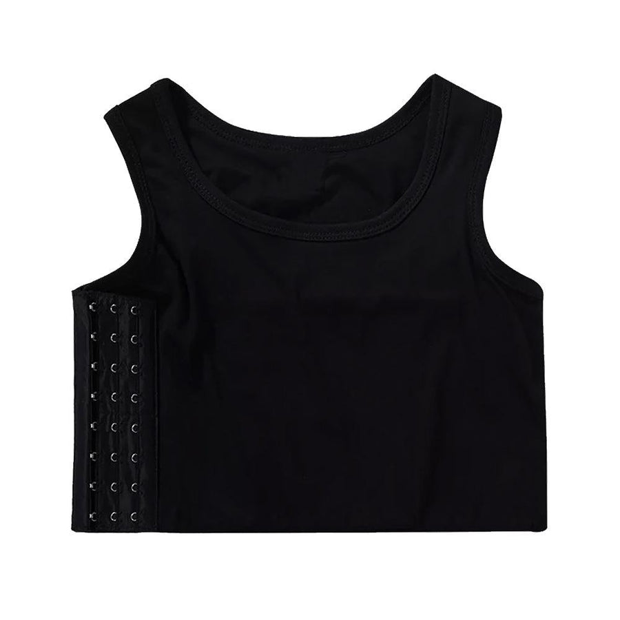 Classic Chest Binder | Free Worldwide Shipping | Shop Now – Chest Binder Co