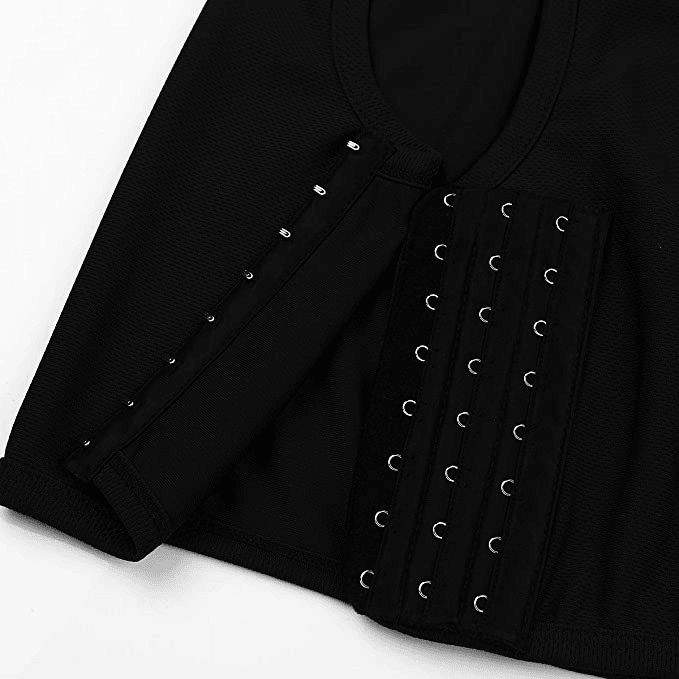 Classic Chest Binder | Chest Binders for Trans (FTM) | FREE Shipping ...