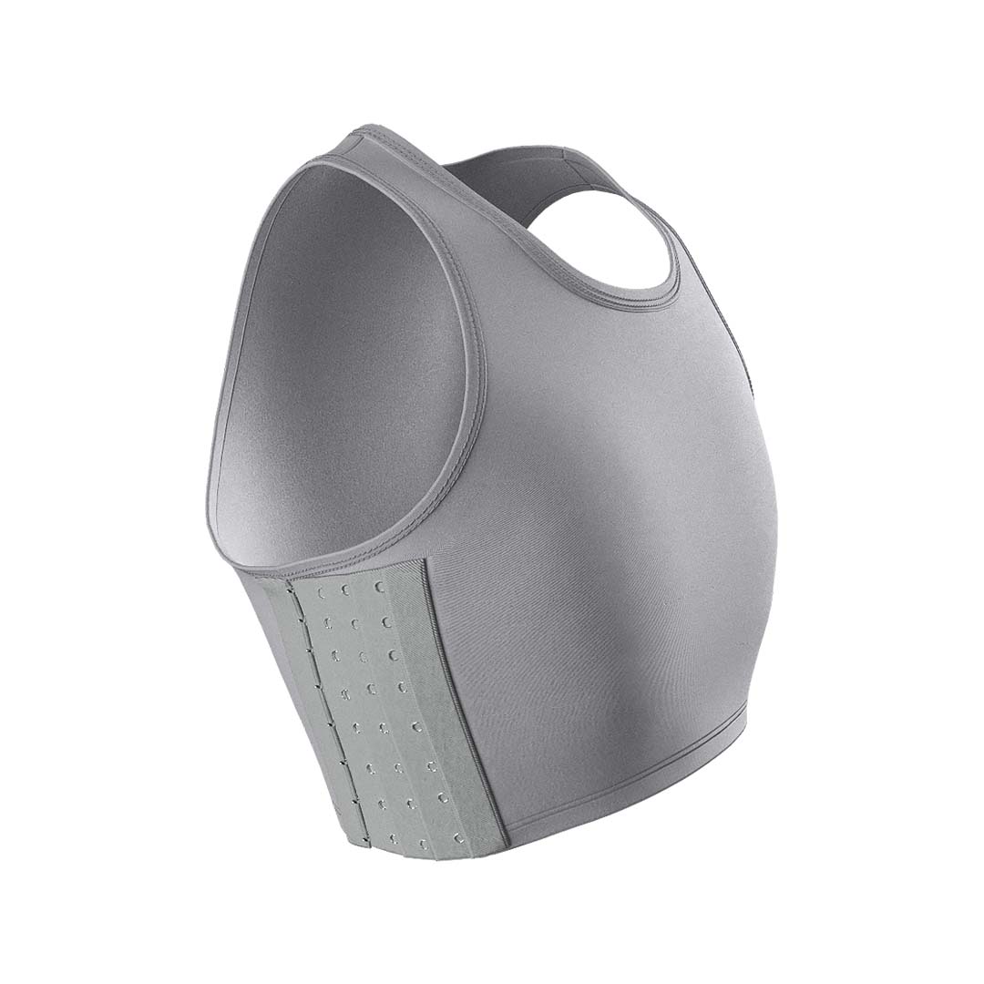 Classic Chest Binder | Chest Binders for Trans (FTM) | FREE Shipping ...