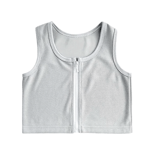 Plus Size Chest Binder | Chest Binder for Large Chests | FREE Shipping ...