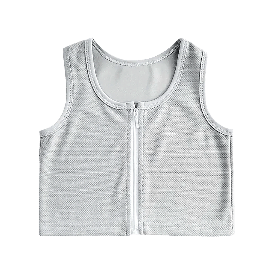 Plus Size Chest Binder | Chest Binder for Large Chests | FREE Shipping ...