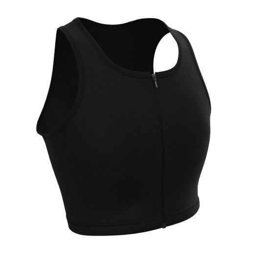 Plus Size Chest Binder | Chest Binder for Large Chests | FREE Shipping ...