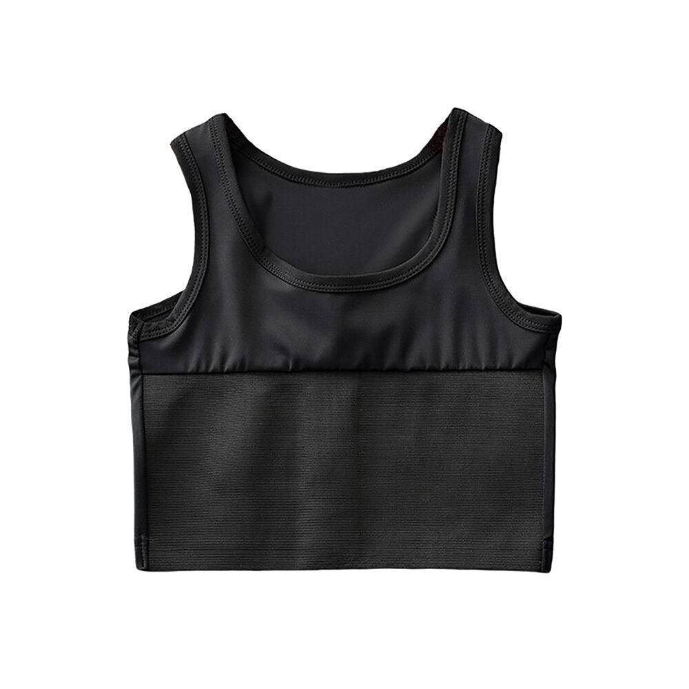 Swim Binder | Chest Binder for Swimming | FREE Shipping – Shop Now ...