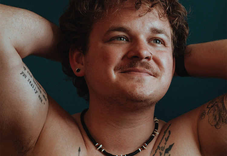 Chest Binder Co™ | Chest Binders for Trans FTM & Non-Binary – Shop Now