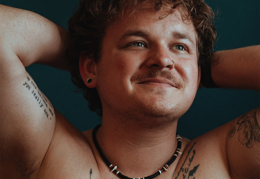 Chest Binder Co™ | Chest Binders for Trans FTM & Non-Binary – Shop Now