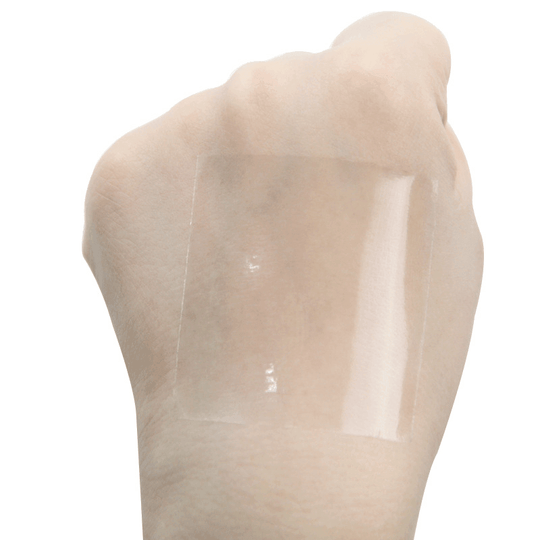 Transparent Chest Binding Tape | FREE Worldwide Shipping | Shop Now ...