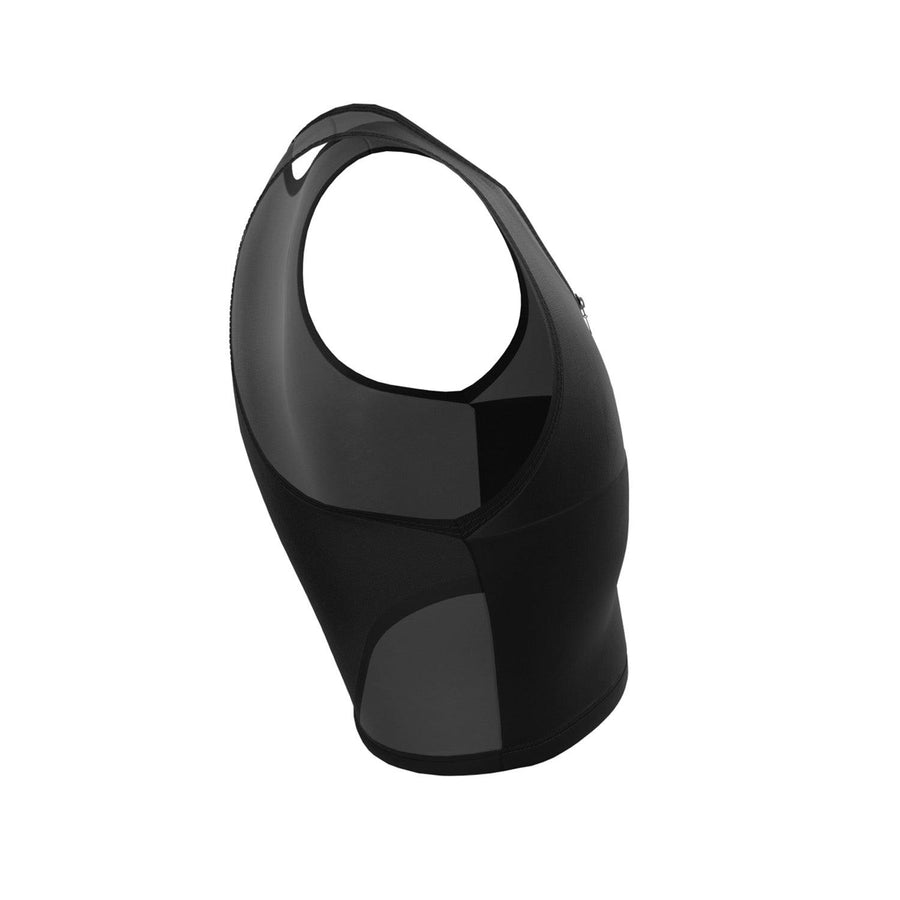 Chest Binder with Zipper – Zip Up Chest Binder | FREE Shipping – Chest ...