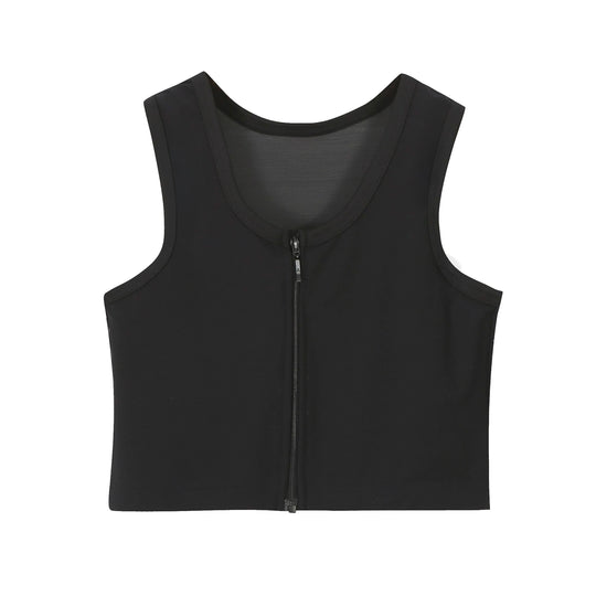 Chest Binder Co™ | Chest Binders for Trans FTM & Non-Binary – Shop Now